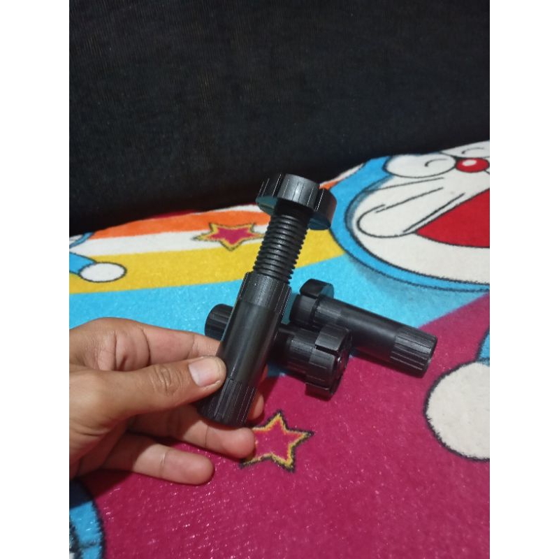 Jual Adjuster untuk pengencang pagar bayi dari pipa diy | Shopee Indonesia