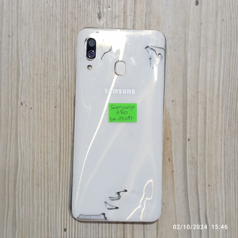 Jual Mesin Samsung Galaxy A30 | SM-A305F Normal unit | Shopee Indonesia