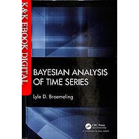 Jual (Pdf) Buku Bayesian analysis of time series | Shopee Indonesia