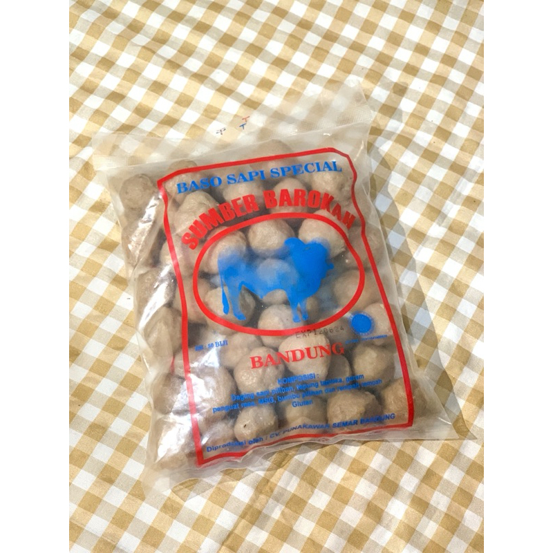 Jual Bakso Semar SB isi 50 | Shopee Indonesia