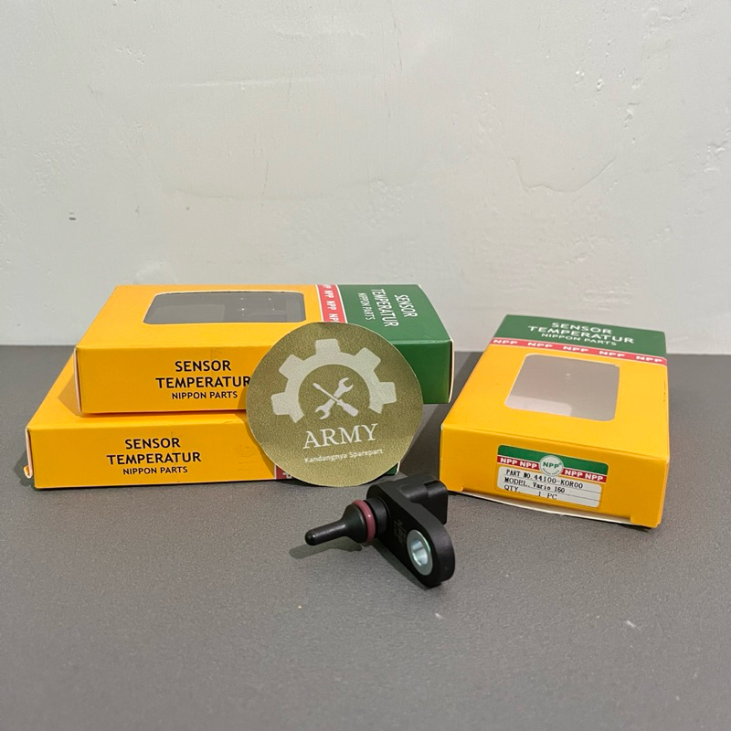 Jual SENSOR EOT SUHU PANAS TEMPERATUR VARIO 160 KDR NPP ORIGINAL ...