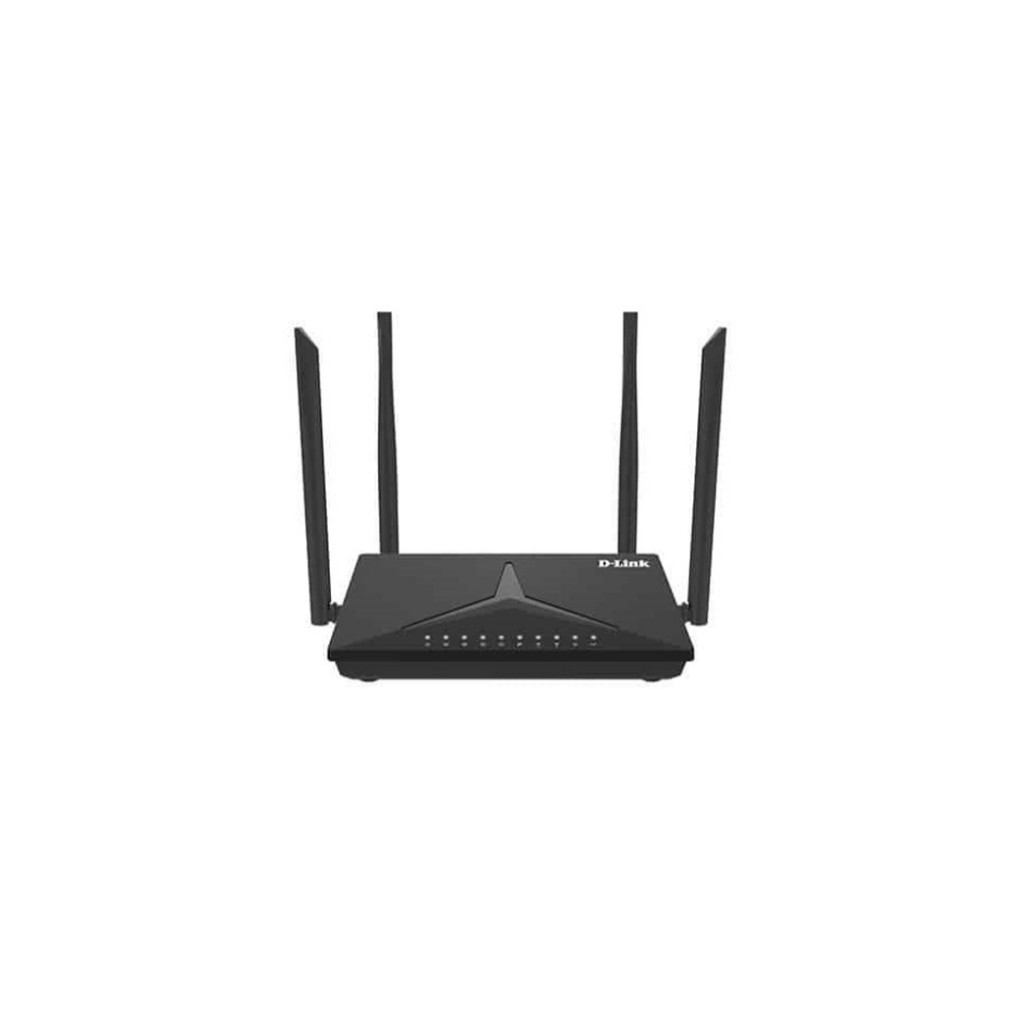 Jual Router D-LINK DWR-M920 , 4G N300 LTE Modem Router ( Pengganti DWR ...