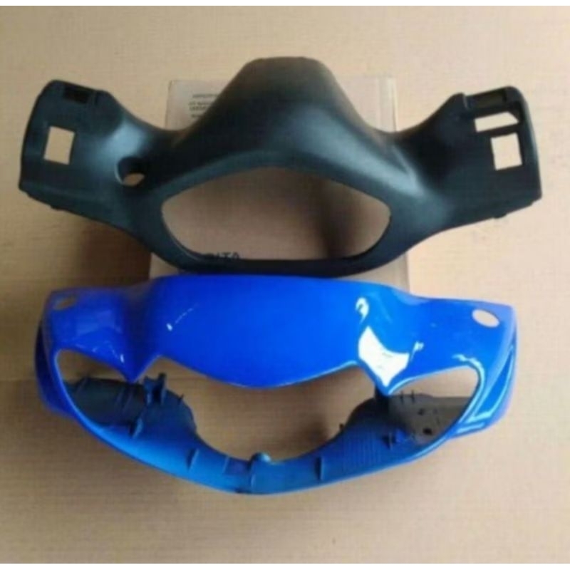 Jual Batok depan belakang smash old biru | Shopee Indonesia