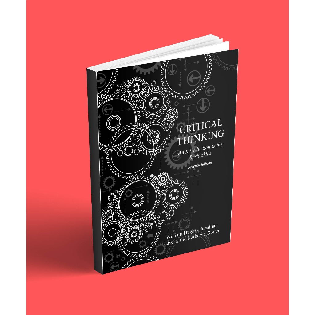 Jual Buku Critical thinking _ an introduction to the basic skills ...