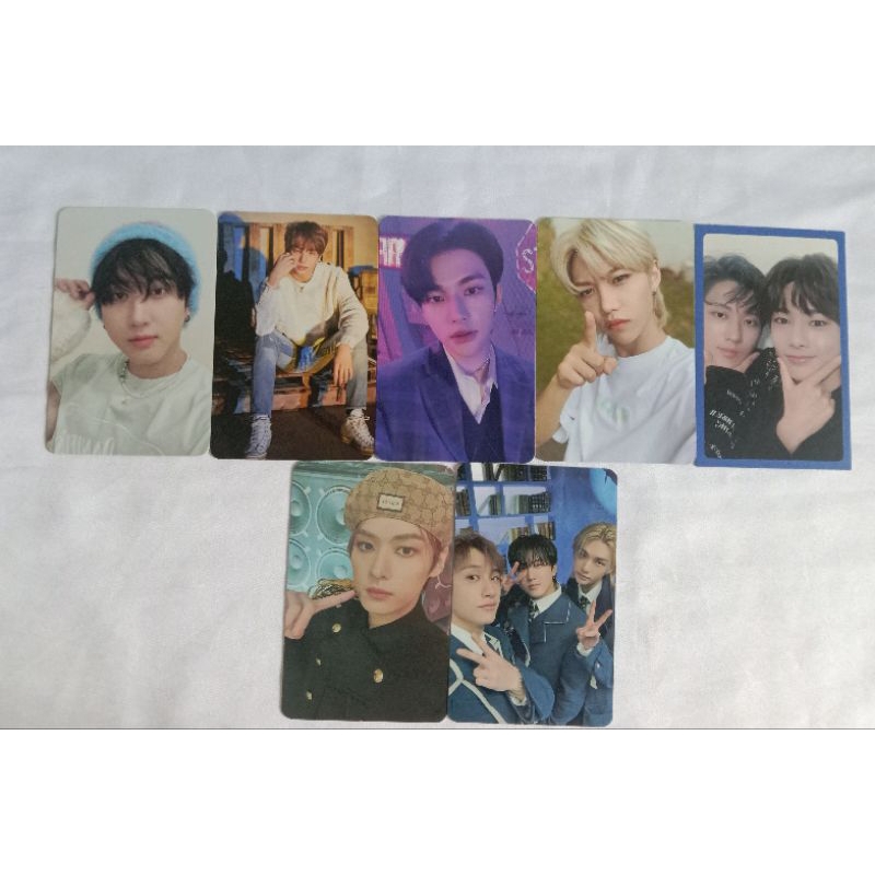 Jual pc official stray kids skz | Shopee Indonesia