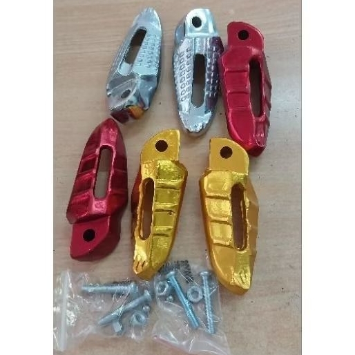 Jual FOOTSTEP STEP BELAKANG MIO SOUL | Shopee Indonesia