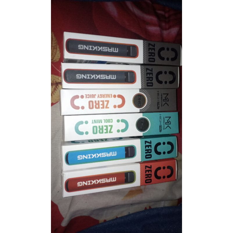 Jual pods masking sekali pakai | Shopee Indonesia