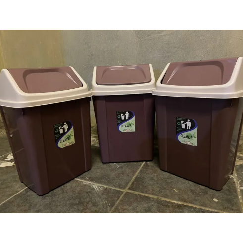 Jual PROMO TEMPAT SAMPAH TUTUP GREAT TEMPAT SAMPAH TUTUP 5 LITER TEMPAT SAMPAH TUTUP 10 ...