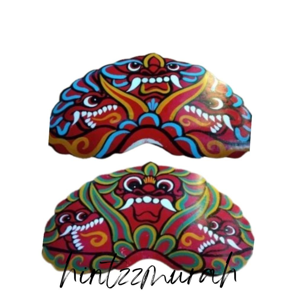 Jual Jamang Talang Jamang Barongan Ukuran 12 | Shopee Indonesia