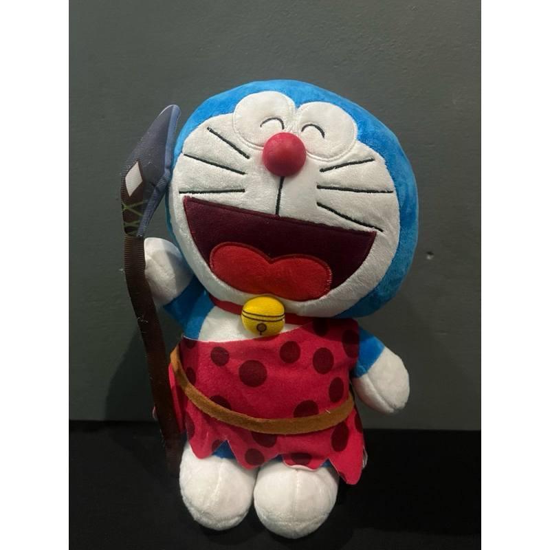 Jual boneka doraemon bird of japan | Shopee Indonesia