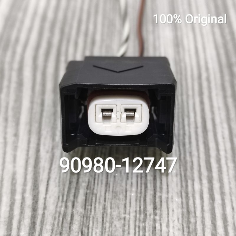 Jual Socket Injector Toyota Innova Reborn Fortuner VRZ Hilux Revo Hiace ...