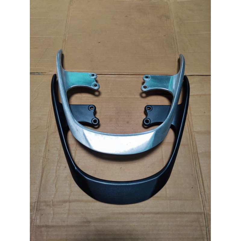 Jual BEHEL HONDA STYLO 160 ORIGINAL BEHEL BEGEL PEGANGAN BELAKANG STYLO ...