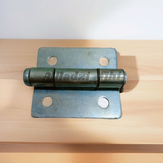 Jual Engsel kupu lubang | Engsel Kupu pintu pagar tebal | Engsel las ...