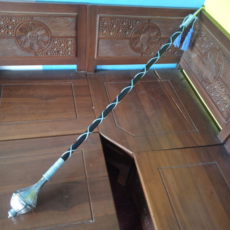 Jual TONGKAT MAYORET DRUMBAND | Shopee Indonesia