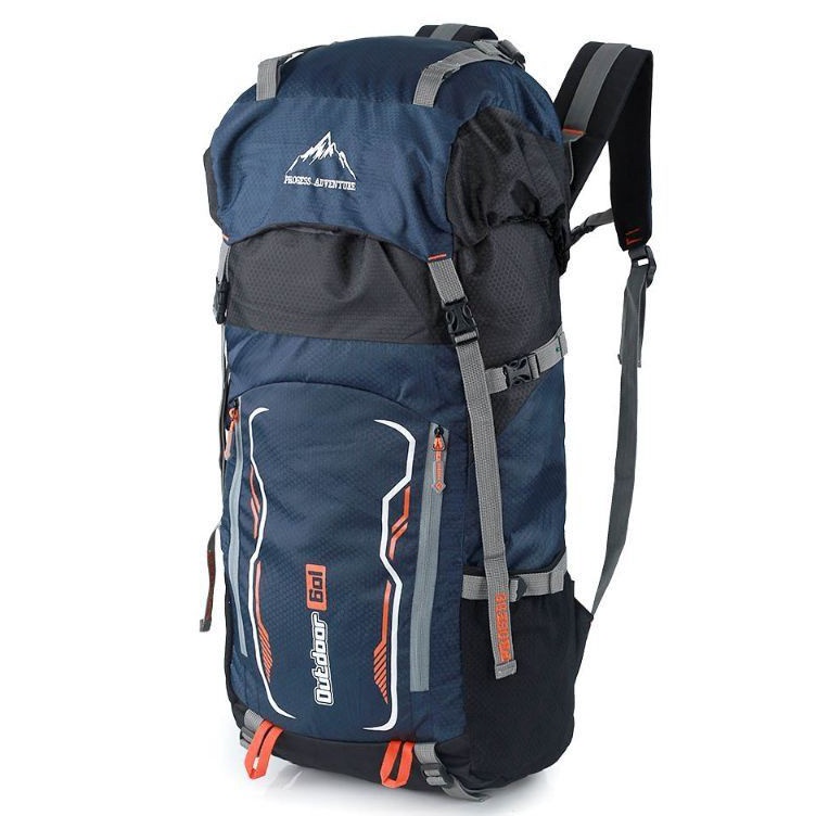 Jual Pusat Populer Aneka tas gunung 6 liter tas camping murah tas ...