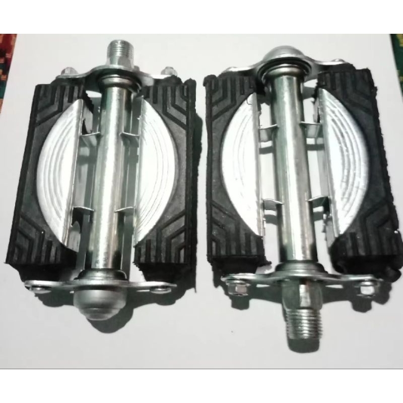 Jual Pedal sepeda onthel - pedal sepeda jengki - pedal sepeda jadul ...