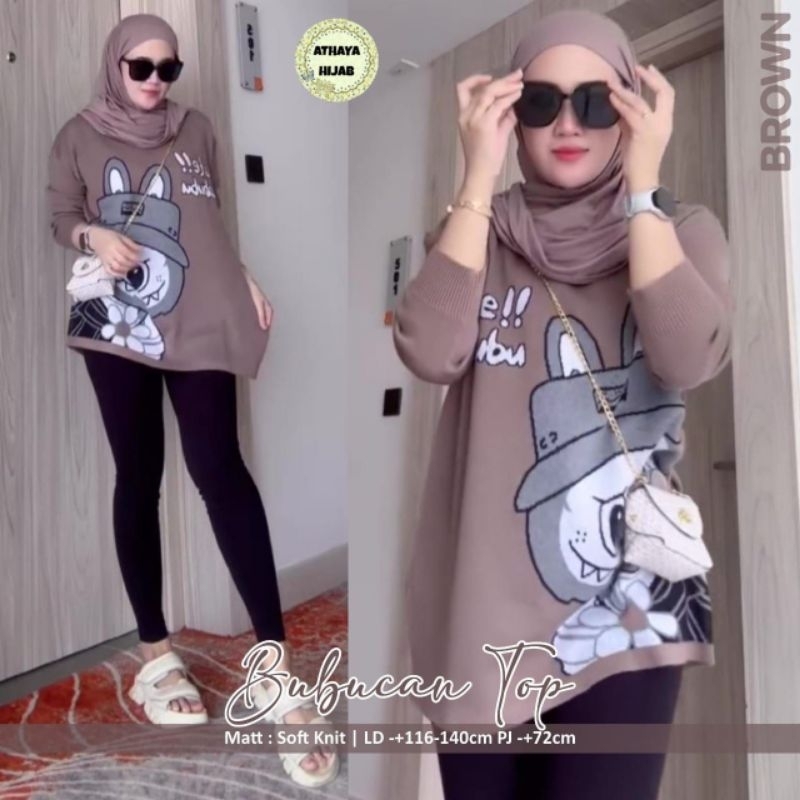 Jual Bubucan Blouse ORI by Athaya | Shopee Indonesia