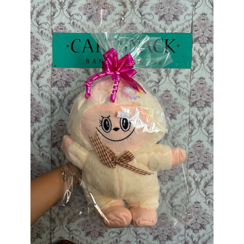 Jual BONEKA LABUBU | Shopee Indonesia