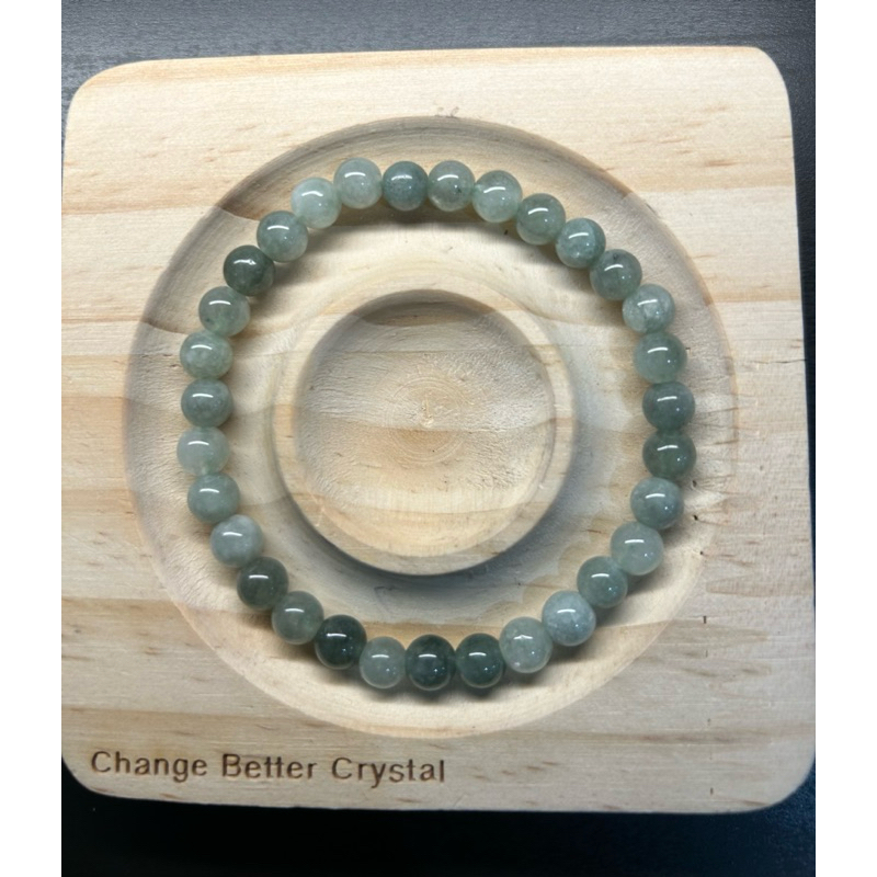 Jual Gelang Batu Alam natural Green Burma Jade HQ | Shopee Indonesia