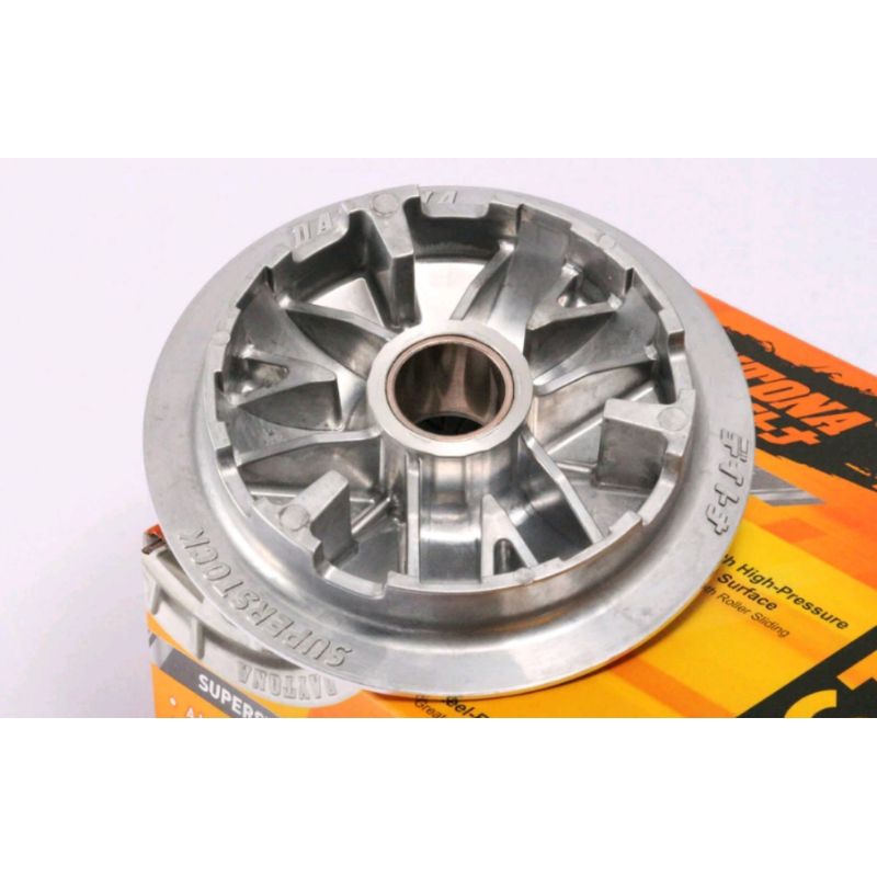 Jual PULLEY/RUMAH ROLLER ALL NEW BEAT , GENIO, KOJ DAYTONA (5021 ...