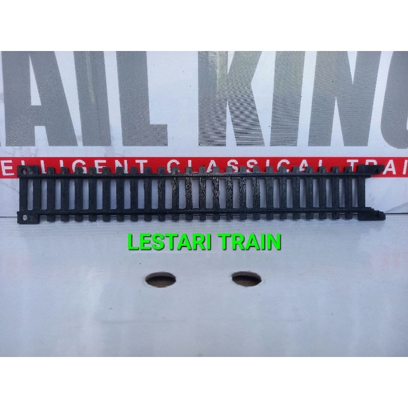 Jual REL LURUS RAIL KING (LCF & HKO) | Shopee Indonesia