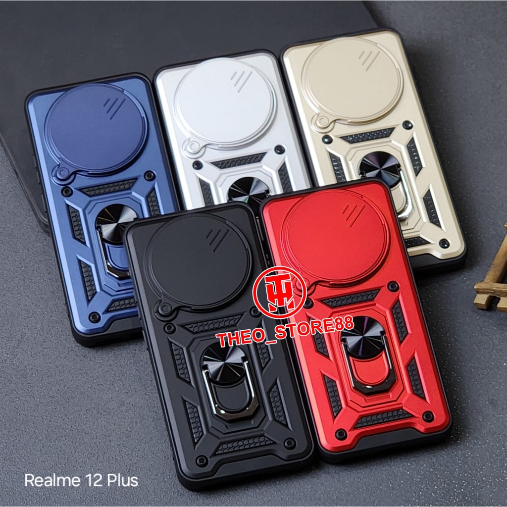 Jual OPPO A3X OPPO A3 NFC CASE ROBOT CASE TRANSFORMER SLIDE CASE OPPO ...