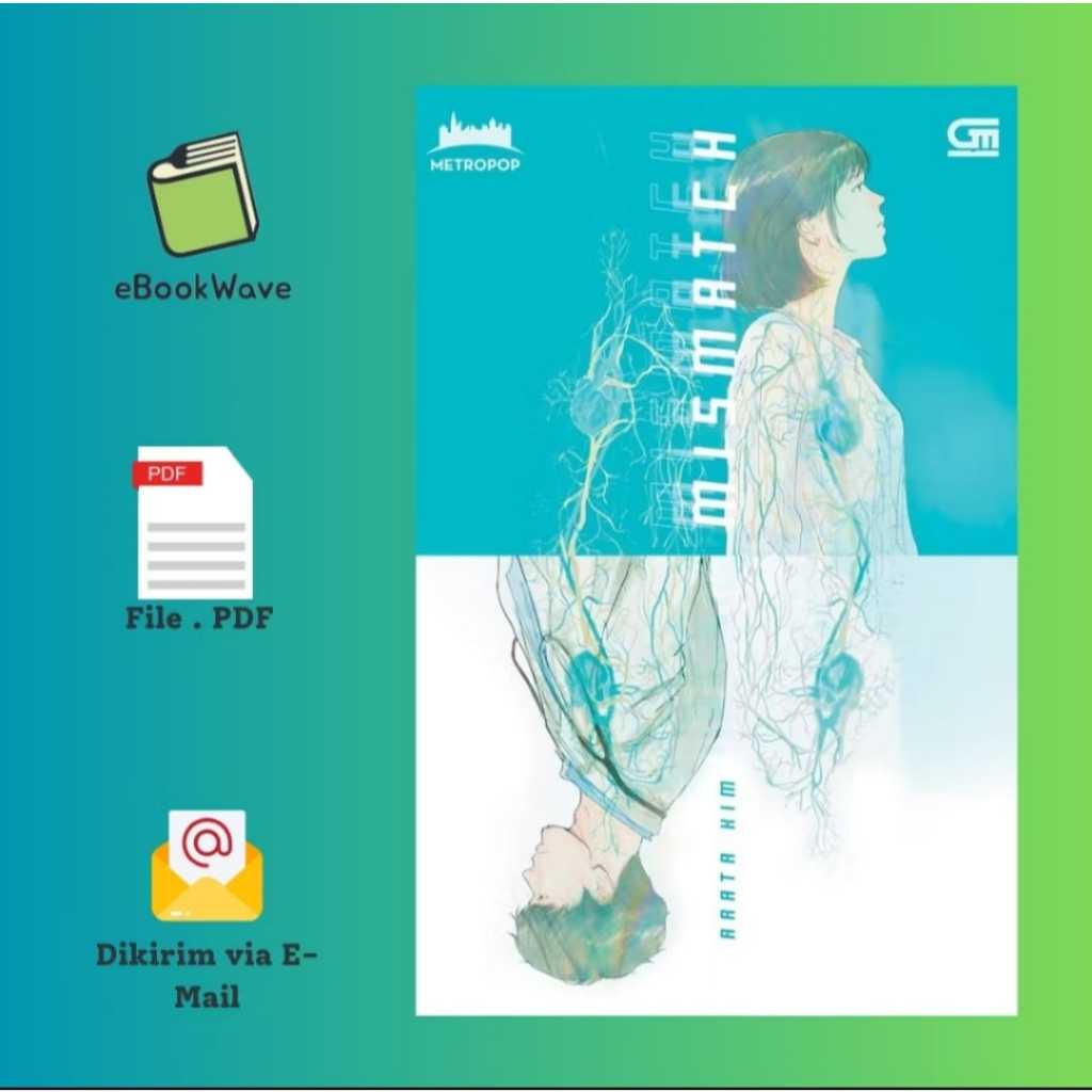 Jual Mismatch by Arata Kim Book BEST SELLER (Bahasa Indonesia) | Shopee ...