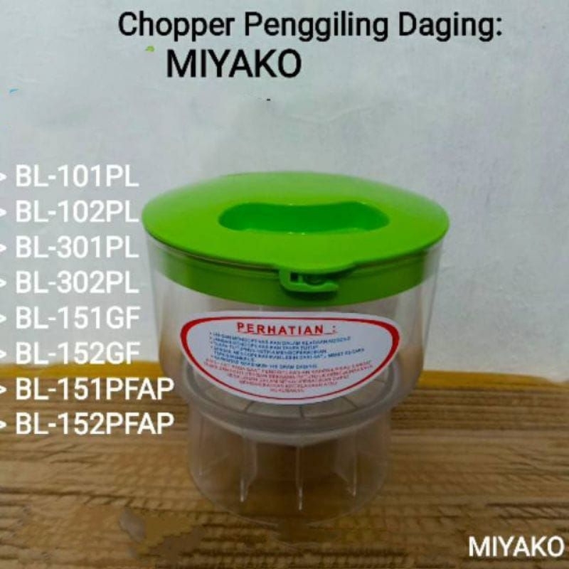Jual Choper , Coper , Coper , Blender , daging , Bumbu , penggiling ...