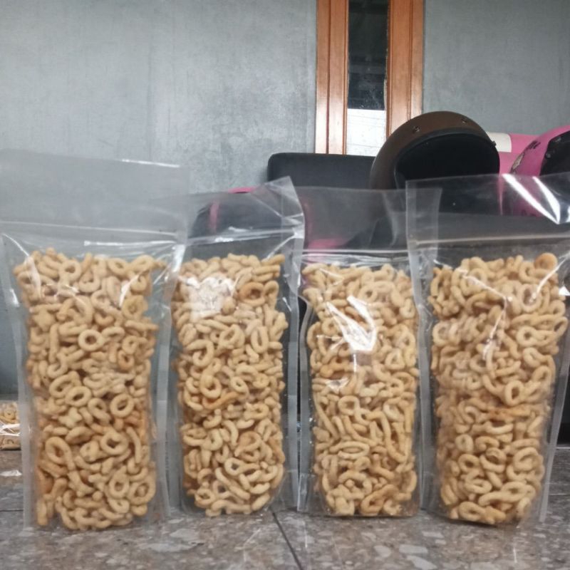 Jual Klanting khas Jawa Ukuran 1kg Varian Original | Shopee Indonesia