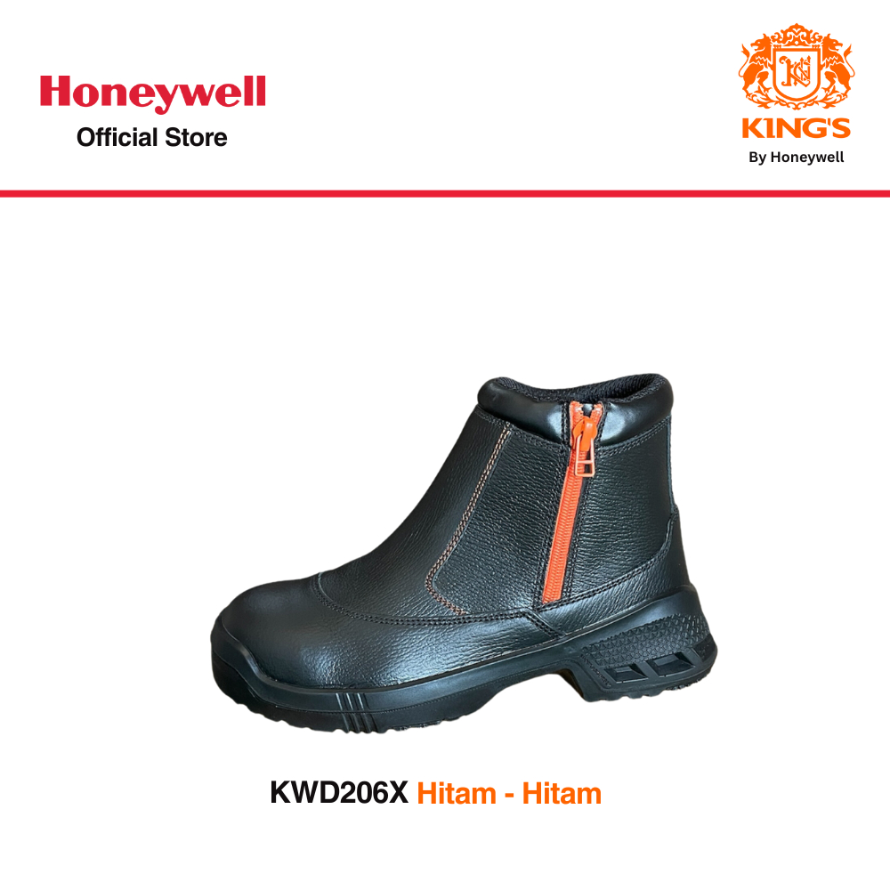Jual Sepatu Safety Kings Safety Shoes Original KWD206X | Shopee Indonesia