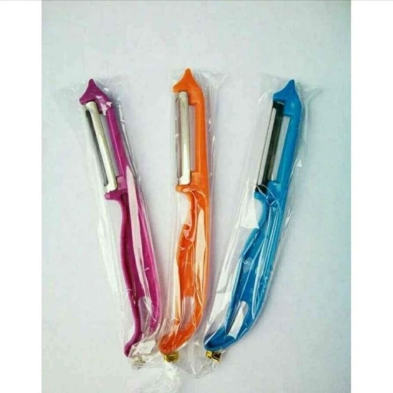 Jual Souvenir Pernikahan Serutan Buah Minimal Pemesanan 50 pcs | Shopee ...