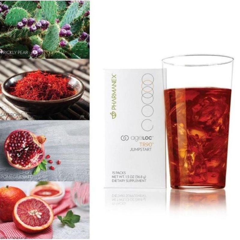 Jual 1 Box Jumpstart ® TR90 ED 08/2025 TWS | Shopee Indonesia