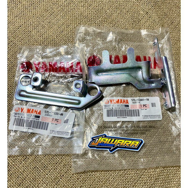 Jual Bracket koil Mio sporty atau smile original | Shopee Indonesia