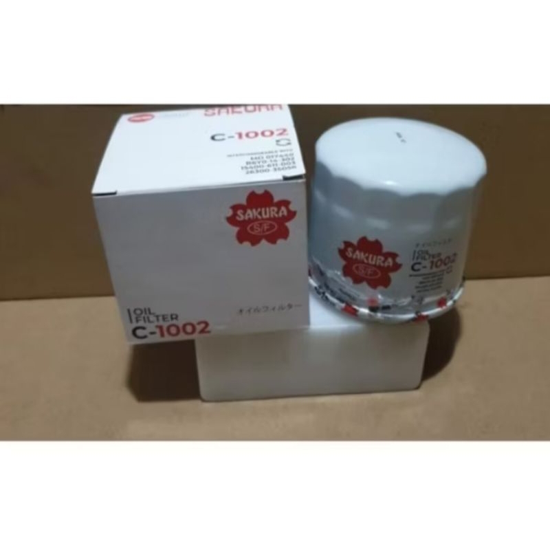 Jual Filter oli t120ss filter oil t120ss local | Shopee Indonesia