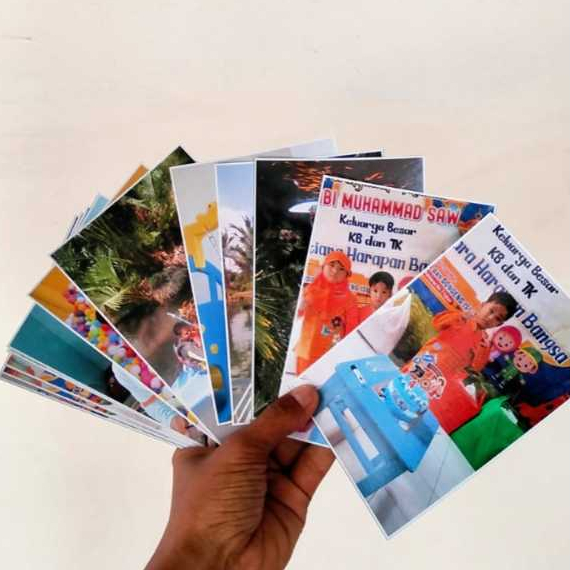 Jual Jasa Cetak Foto 4R Print Photo ( Printing Foto) | Shopee Indonesia