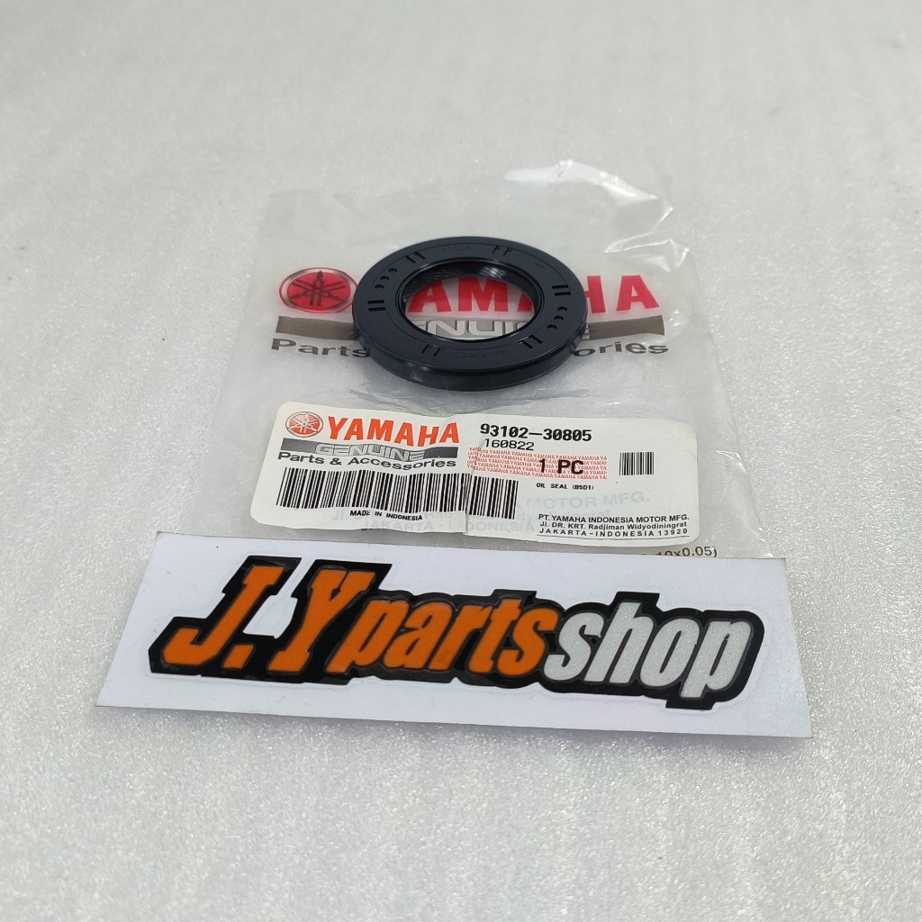 Jual SEAL AS RODA BELAKANG GARDAN MIO GEAR 125 FREEGO FREE GO FAZZIO ...