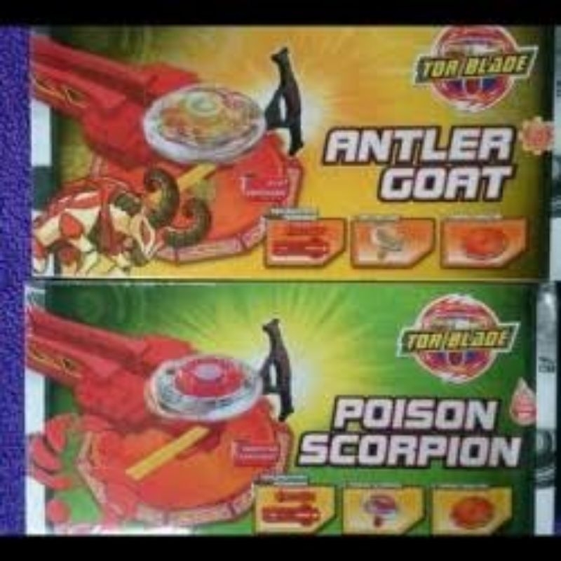 Jual GASING TOR BLADE | Shopee Indonesia