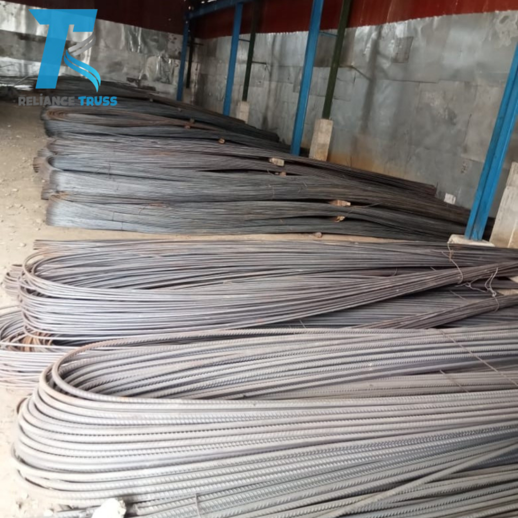 Jual Besi Beton Polos 12MM Full | Shopee Indonesia