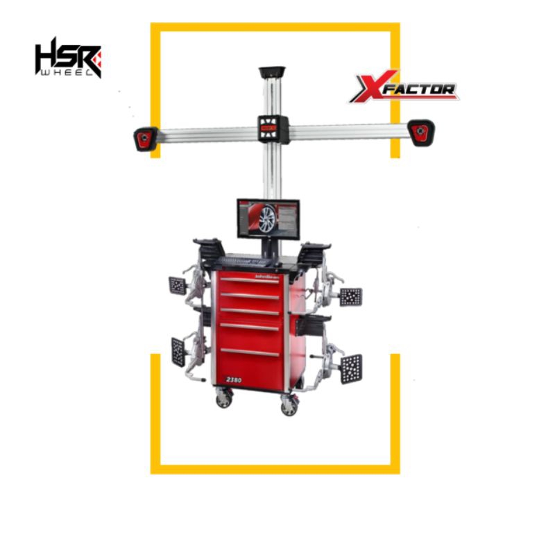 Jual PAKET SPOORING BALANCING 4 RODA 160.000 GRATIS KURAS NITROGEN 4 ...