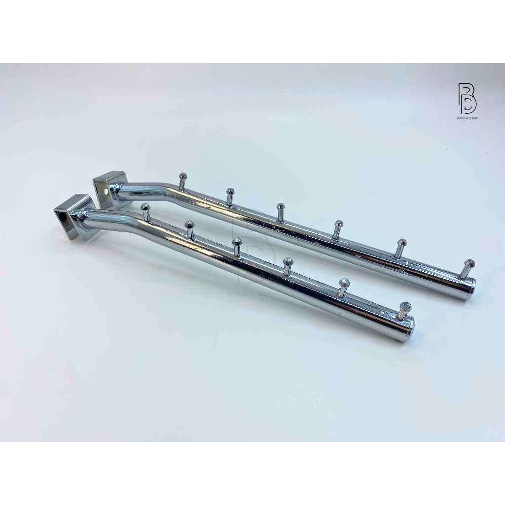 Jual Hanger Suling Pipa/Hanger SUling Pipa Kotak/Gantungan Suling Pipa ...