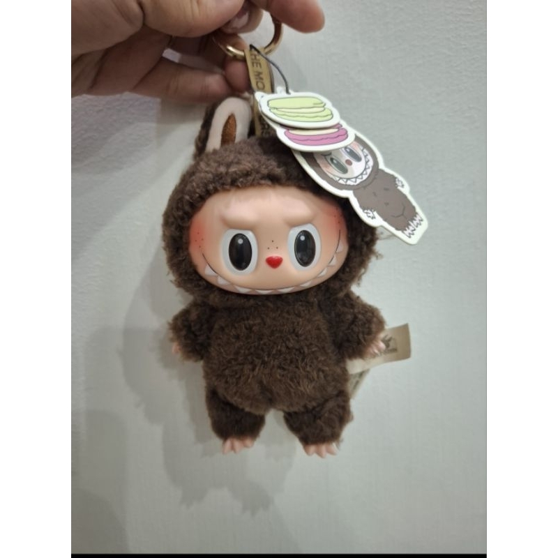 Jual Labubu Secret Original Popmart | Shopee Indonesia