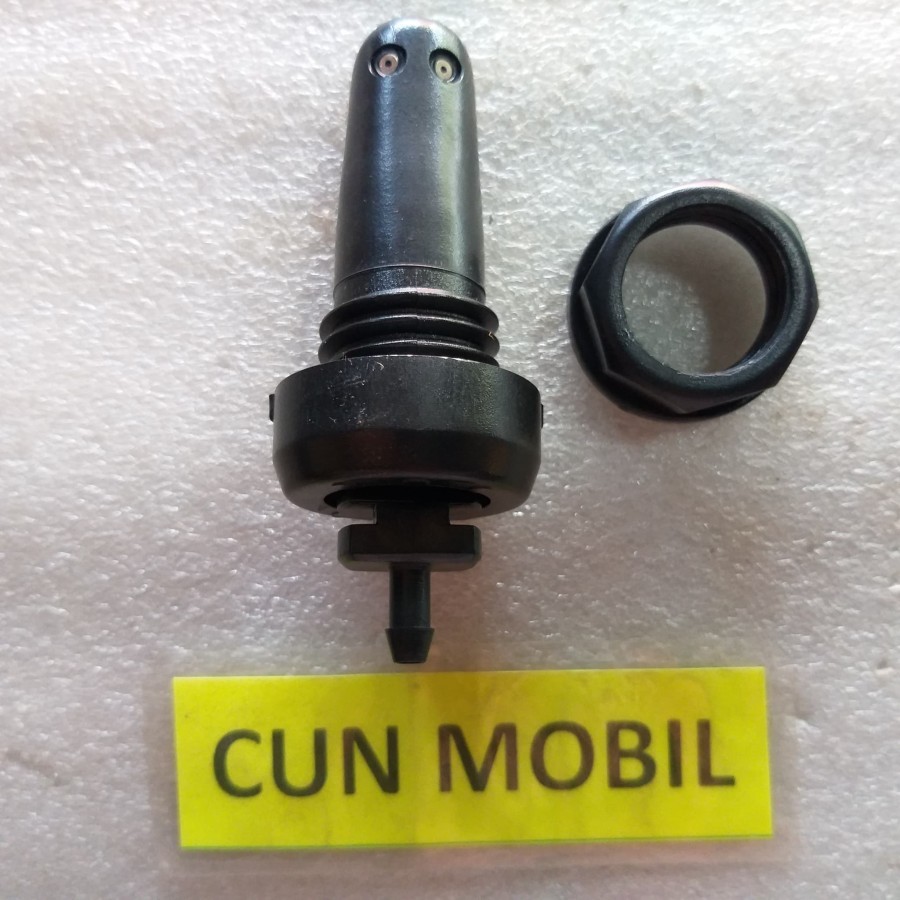 Jual Nozzel Nozel Nosel semprotan air wiper DynaSaurus Rinosaurus untuk ...