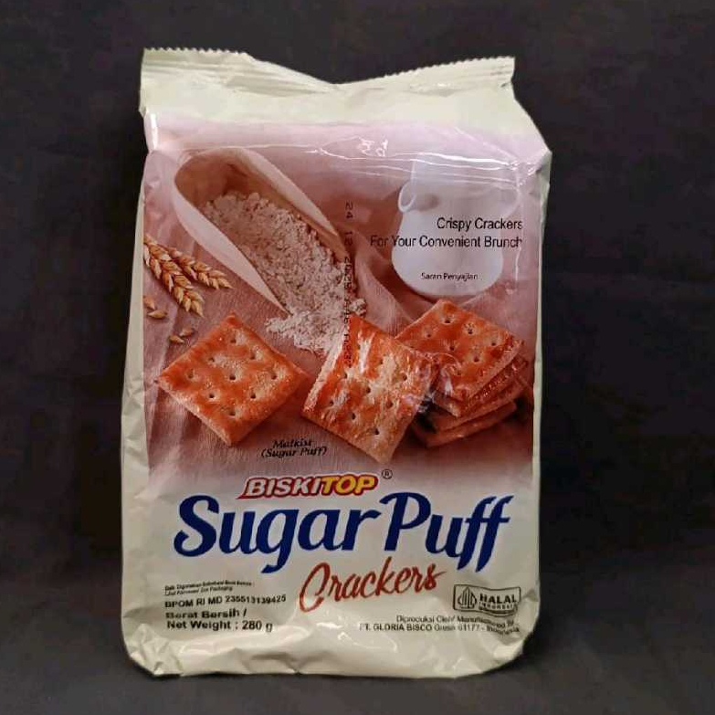 Jual SUGAR PUFF | Shopee Indonesia