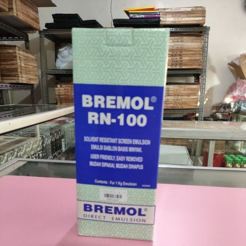 Jual bremol RN 100 (1KG) | Shopee Indonesia