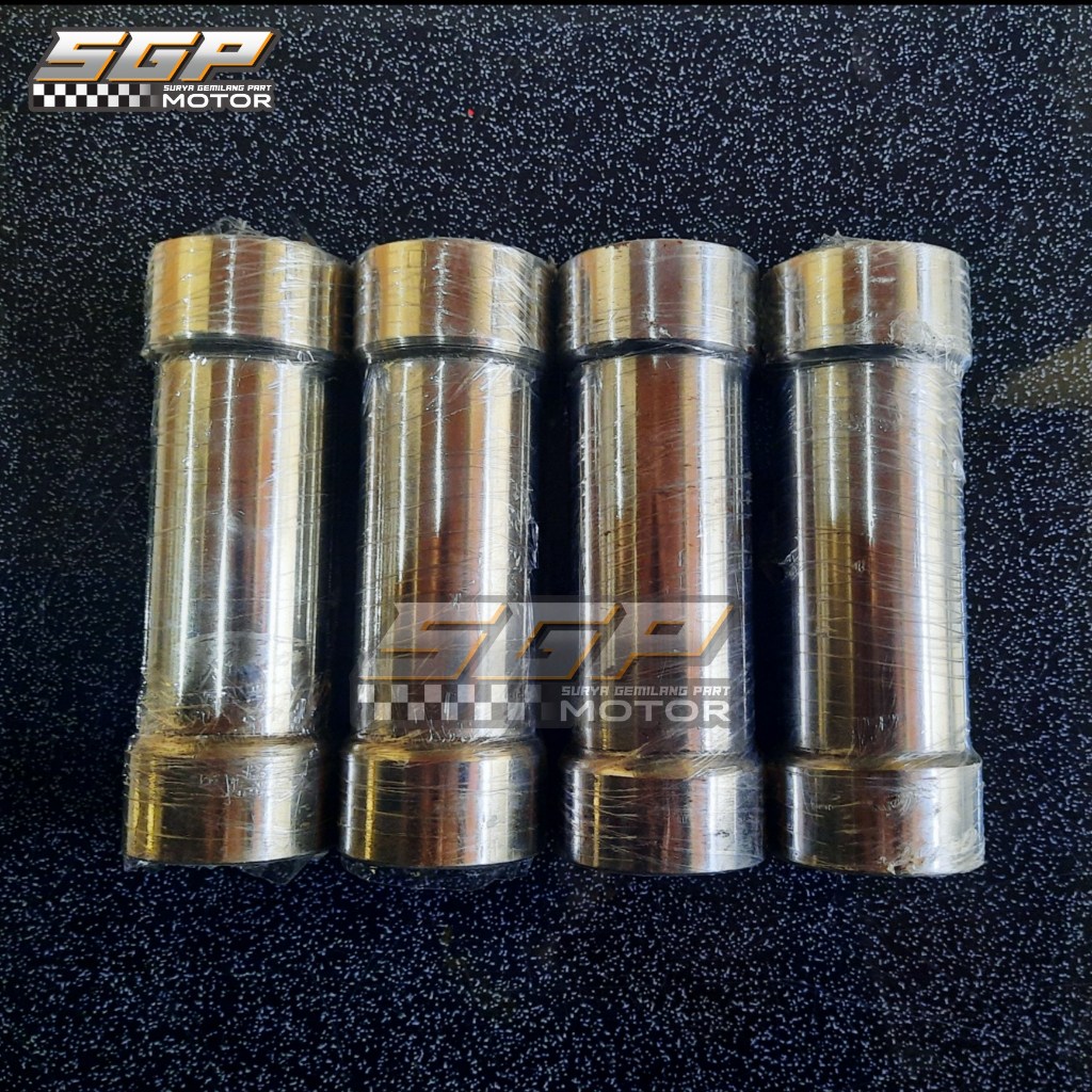 Jual Pipa Komstir Klx 150 D'tracker 150 Universal Bebek Gtx Rangka ...