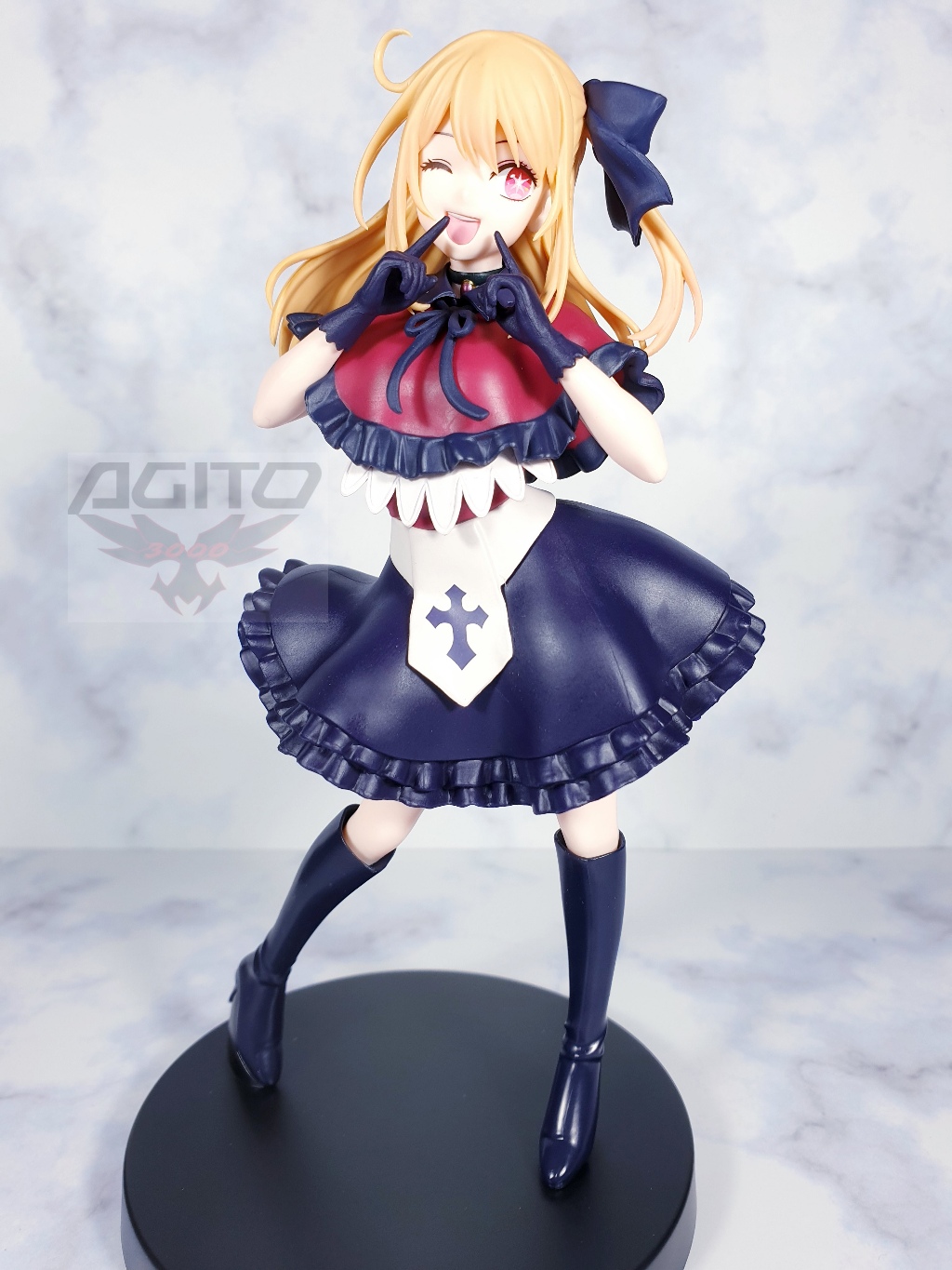 Jual Action Figure Oshi no Ko Hoshino Ruby (Bandai Spirits) ORI ...