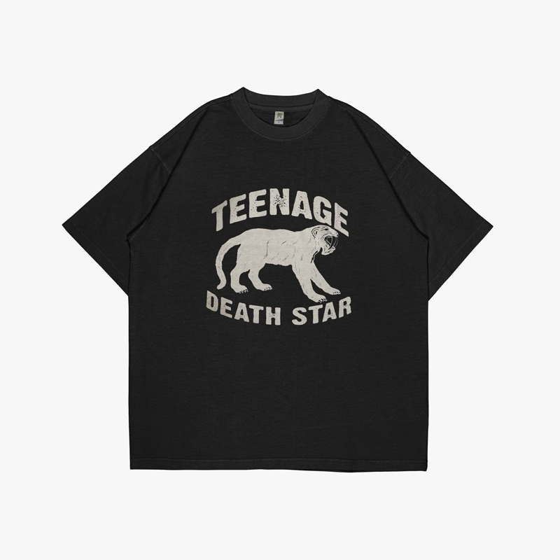 Jual Kaos Band Teenage Death Star - Skill Is Dead | Shopee Indonesia
