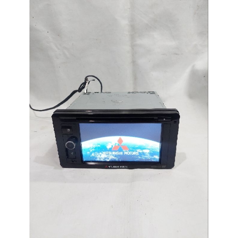 Jual Head unit Original mitsubishi Xpander | Shopee Indonesia