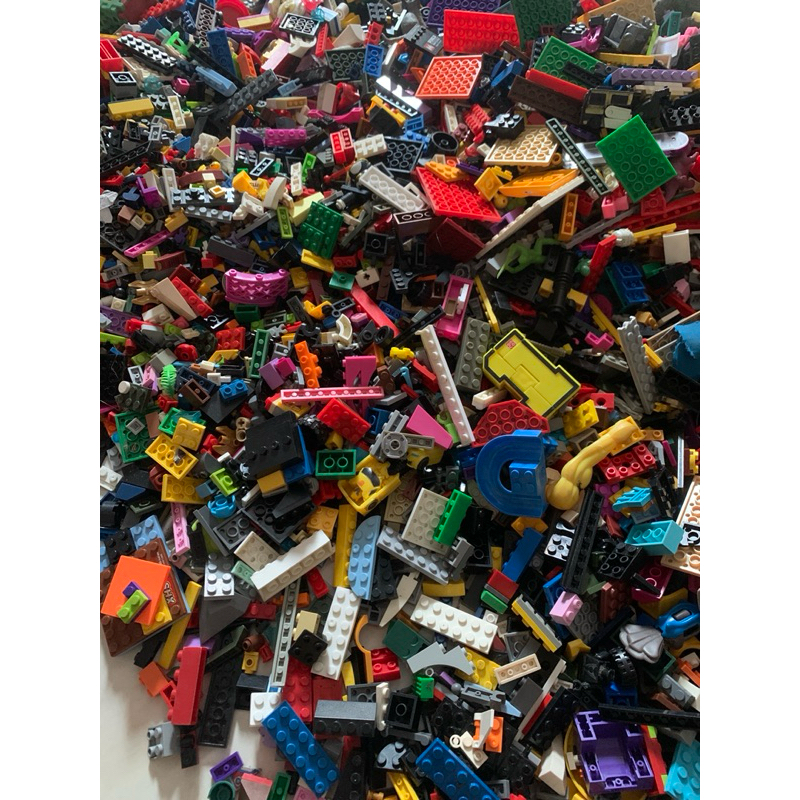 Jual brik kiloan kw lego bersih | Shopee Indonesia