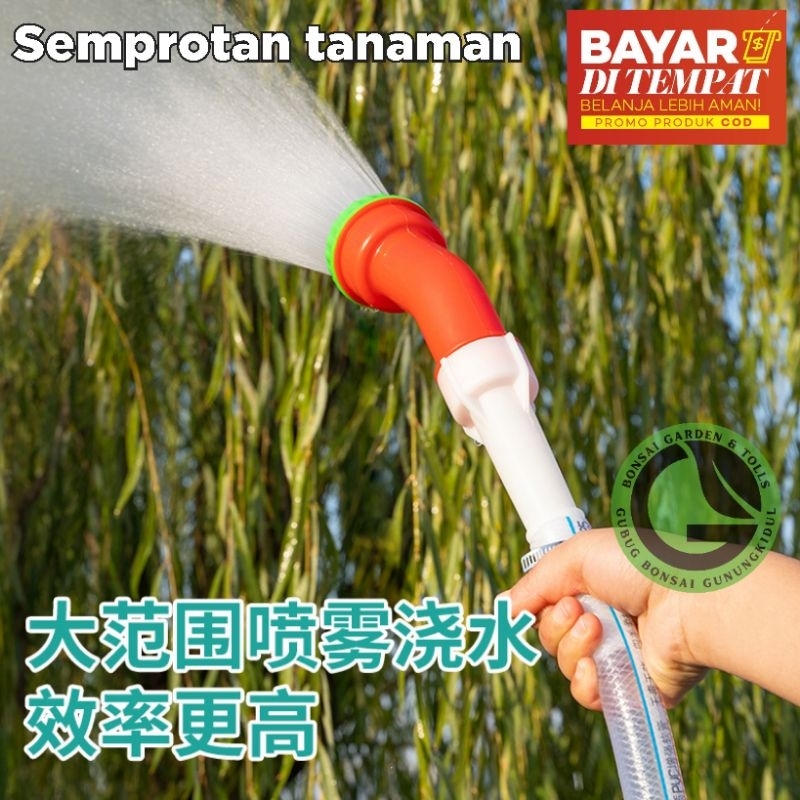 Jual alat bonsai semprotan penyiram tanaman | Shopee Indonesia